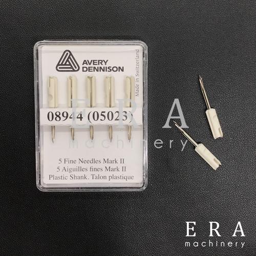 Jual Jarum Tag Gun Avery Dennison 08944 Fine Asli Tagging Needles - 1pc ...