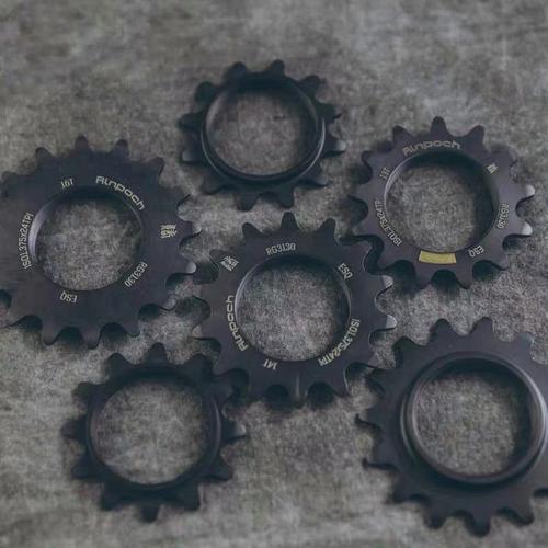 Jual Rinpoch Track Cog RG3130 Single Speed Cog sepeda fixie High Steel ...