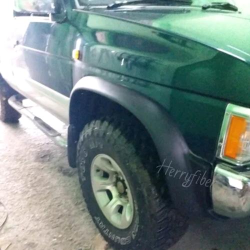 Jual over fender terrano model ori kings road 98 - Jakarta Pusat - hiro ...