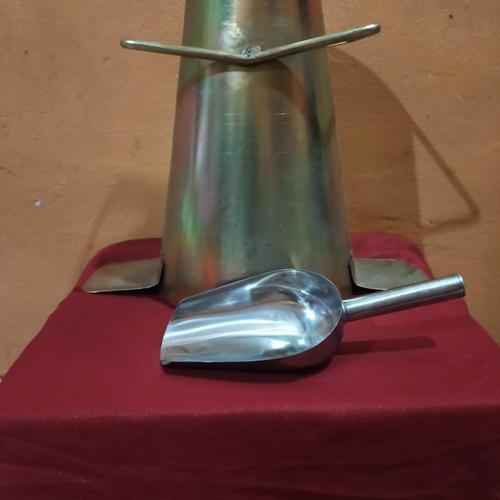 Jual Corong Slum test dan sekop Slum test - Jakarta Barat - ERLINDA LAB ...