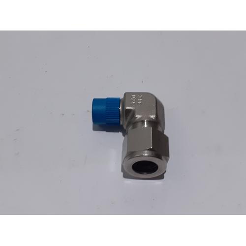 Jual Male Elbow 1/2 in od x 1/4 in Male NPT - Swagelok - Jakarta Pusat ...