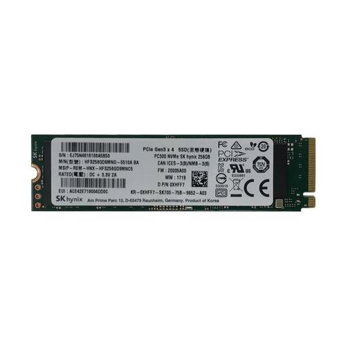 Jual Sk Hynix SSD 256GB NVME Pcie M.2 2280 - Jakarta Barat - Pandawa ...