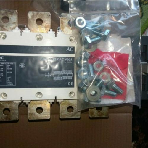 Jual COS SOCOMEC SIRCOVER 4P 400A MANUAL ORIGINAL - Jakarta Pusat - Kim Electricc | Tokopedia