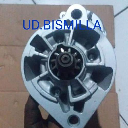 Jual dinamo stater toyota dyna rino dutro 12V dina rino dutro12V ori ...