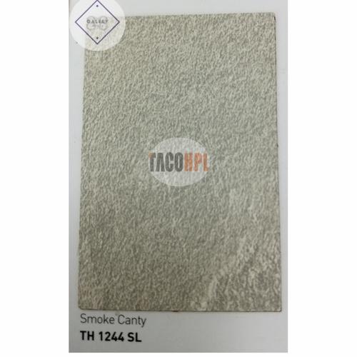 Jual TACO HPL Pattern Textured TH 1244 SL - Smoke Chanty - Jakarta ...