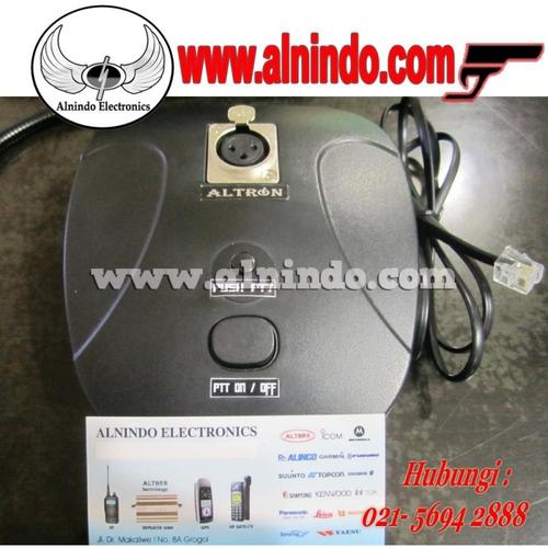 Jual Standing mic radio rig Kualitas No 1 - Jakarta Barat - Alnindo ...