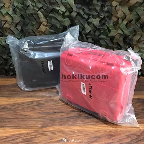 Jual FMA Safety Hard Case Koper Box Multi Fungsi for Drone DJI - Hitam ...