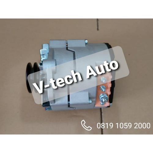 Jual Dinamo Alternator Weichai Deutz 226B 13024345 / 612600090352 24V ...
