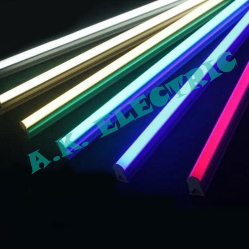 Jual Lampu T5 Led led T5 panjang 120 cm anti pecah 18 Watt / 120cm ...