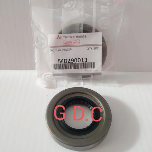 Jual oli seal pinion L200 2.5/K74T MB290013 - Jakarta Barat - GEMILANG ...