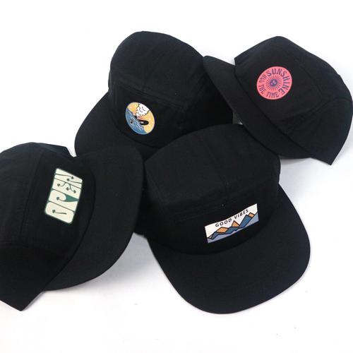 Jual Topi 5 panel - caplook - five panel cap - topi pria - topi distro ...