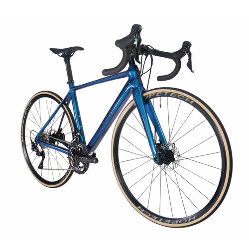 Jual PRO PRIME VERSA ROAD BIKE 700C ALL ROUND CARBON 2X11 SP SPECTRAL ...