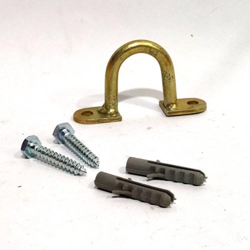 Jual KLEM PIPA / KLEM BESI TEBAL DAN BAGUS 1 INCH - Kota Medan ...