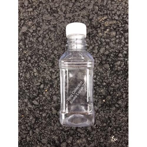 Jual Botol Plastik 250 ml CIMORI PENDEK cimory kemasan jus botol minum ...
