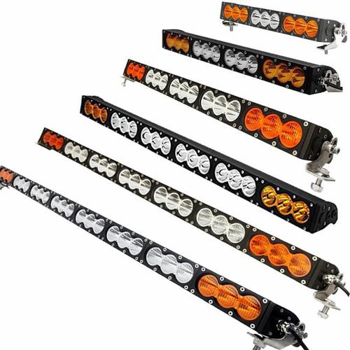 Jual Lampu Led Bar 90W 120W 150W 180W 210W 240W offroad LED Light Bar ...