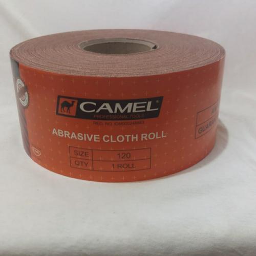 Jual amplas roll CAMEL ukuran 120 sepanjang 50m - Jakarta Barat ...