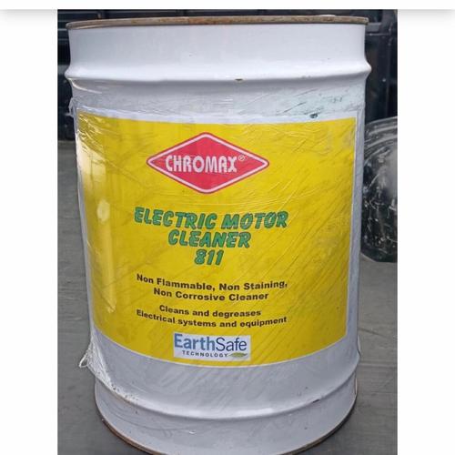 Jual Chromax Electric motor cleaner 811 20 kg - Jakarta Barat - Chromax ...