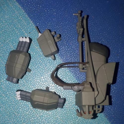 Jual part kitbash aksesoris figma fubuki - Kota Samarinda - Pasar ...