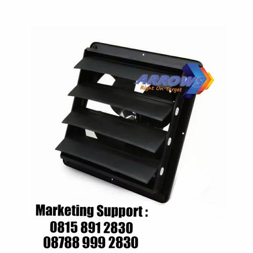 Jual Exhaust Fan Shutter 8 Inch 220v Wall Exhaust Fan 8 Inch 220v Wall ...