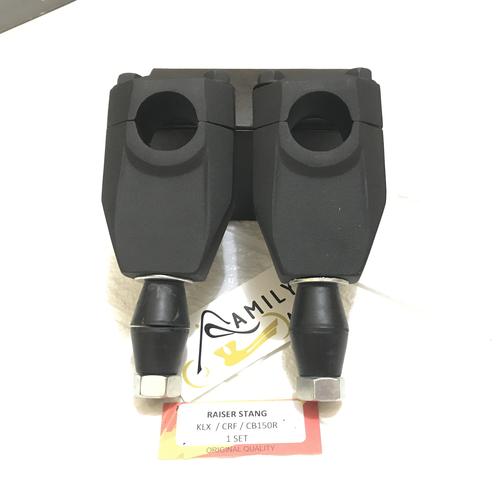 Jual Raiser Stang Fatbar Raiser Stang KLX 150 - CRF 150 - KLX BF - CRF ...