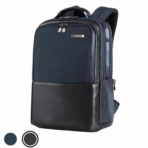 Jual Tas Samsonite Sefton 15inch Backpack bussines original - Hitam ...