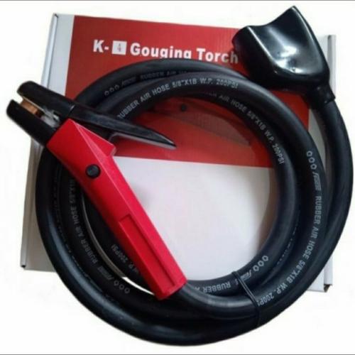 Jual Gouging torch k-4000 stang las gouging arc Gouging - Jakarta Barat ...