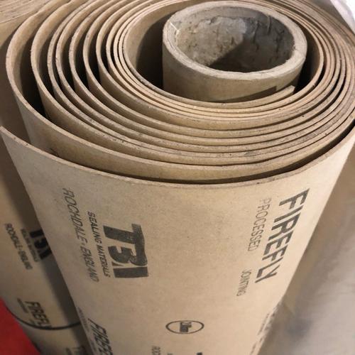 Jual GASKET TBA PACKING LEMBAR 2.0MM FIREFLY ORIGINAL HARGA PER 0,5 ...