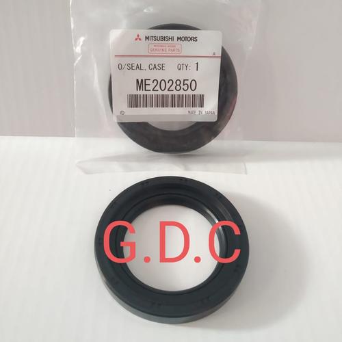 Jual oli seal kru as depan triton 2.8/L200 2.8 ME202850 - Jakarta Barat ...