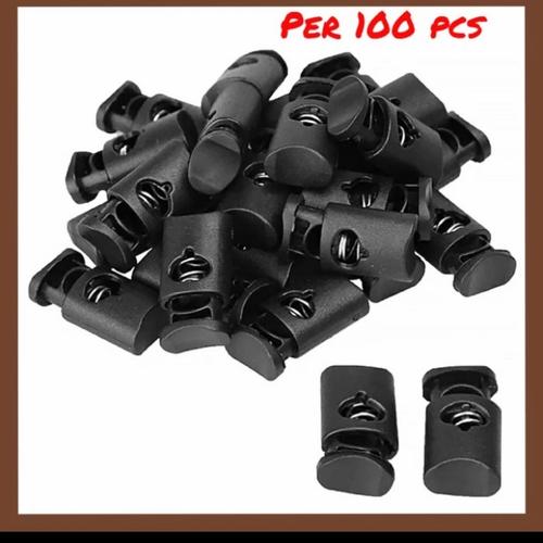 Jual stopper tali masker botol - Hitam - Kota Surabaya - Gunung Sari ...