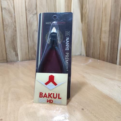 Jual Nanye Premium Nipper Diagonal Cutting - Kab. Bantul - bakul gundam ...