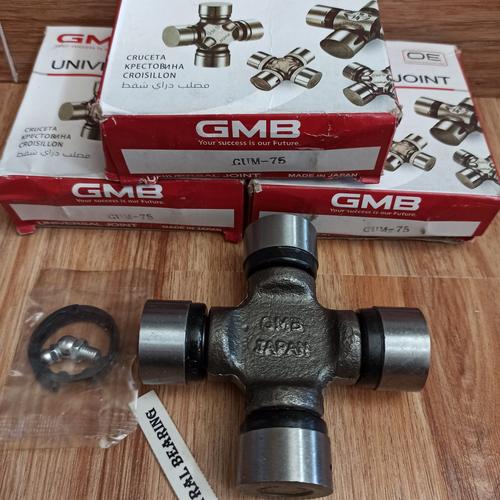 Jual CROSS JOINT CROS JOINT GUM 75 CROS JOINT PS120 GMB - Jakarta Utara - CENTRAL BEARINGS_NEW ...