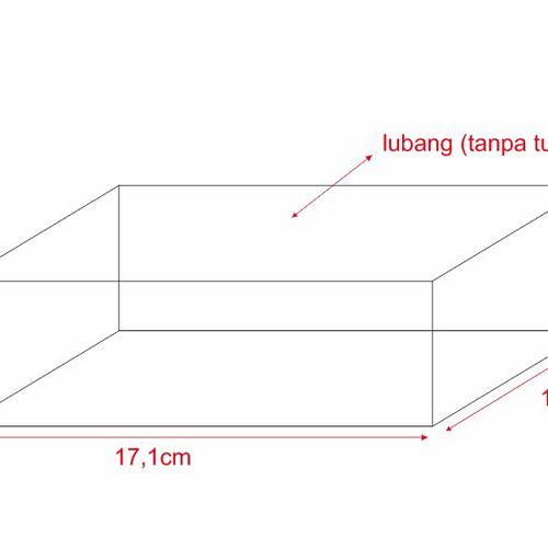 Jual tamiya dimension checker akrilik - Kota Yogyakarta - the everest ...
