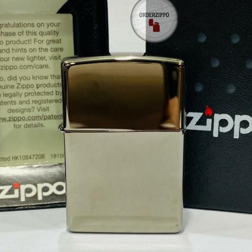 Jual Zippo Original Chamaleon High Polish 28129 - Jakarta Selatan - OrderZippo Original | Tokopedia