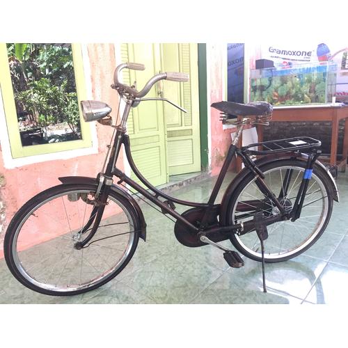 Jual Sepeda onthel mini - Kab. Jember - Omah Onthel Jember | Tokopedia