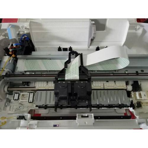 Jual Cable Flexible Carriage PCA Tinta MX497 Chip Canon Cartridge MX ...