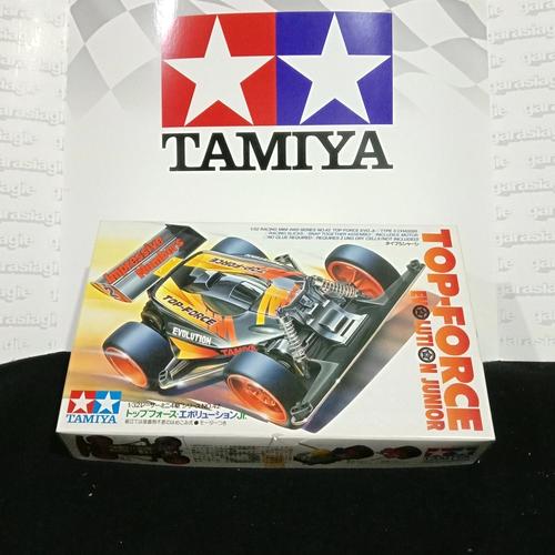 Jual TAMIYA - Top force evolution jr. ( MIJ ) - Kota Bandung ...