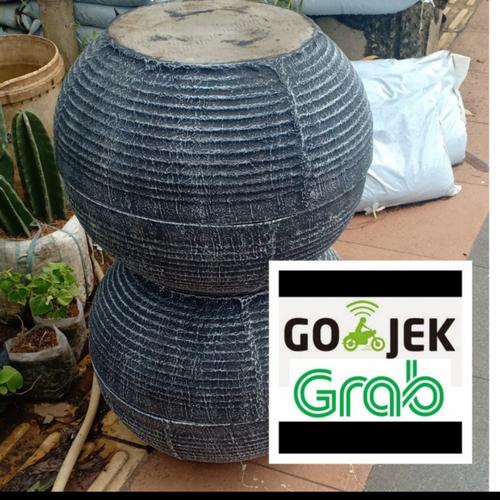 Jual Pot minimalis model teratai 50cm/pot tanaman air - Kota Tangerang ...