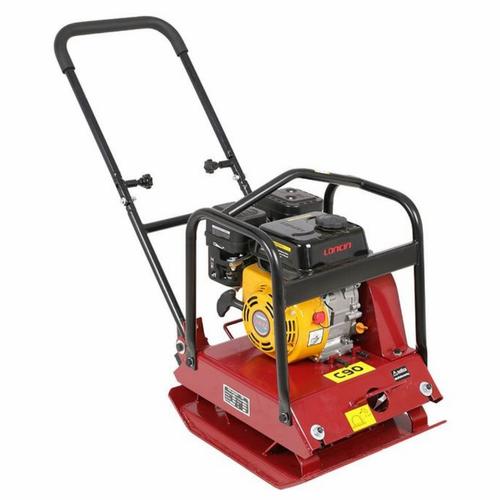 Jual Mesin Stamper Kodok Loncin C90-L Plate Compactor Mesin Pemadat ...