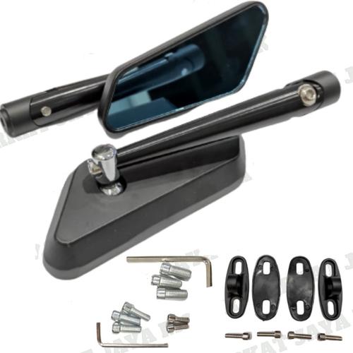 Jual Spion Circuit Model Rizoma Full CNC Universal Semua Motor - Kota ...