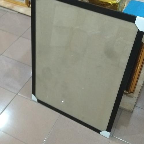 Jual FRAME/ BINGKAI UKURAN A2 60X50 KACA) +MDF - Kota Tangerang - ABADI ...