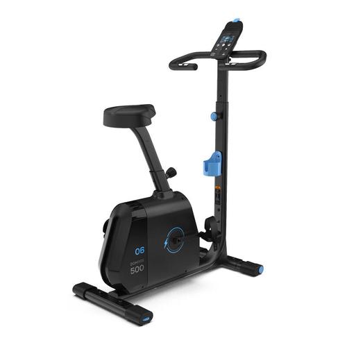 Jual Sepeda Statis Static Bike SELF POWERED EXERCISE BIKE 500 - Kota ...
