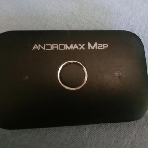 Jual mifi Andromax m2p ( free kuota ) - Kota Surabaya - happy fitria ...