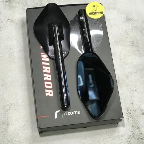 Jual Spion Rizoma ellise CNC Vespa Sprint Prima GTS S LX - Kota Depok ...