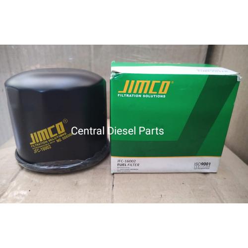 Jual Filter Solar Fuel Filter Mitsubishi ME006066 JFC-16002 JFC16002 ...