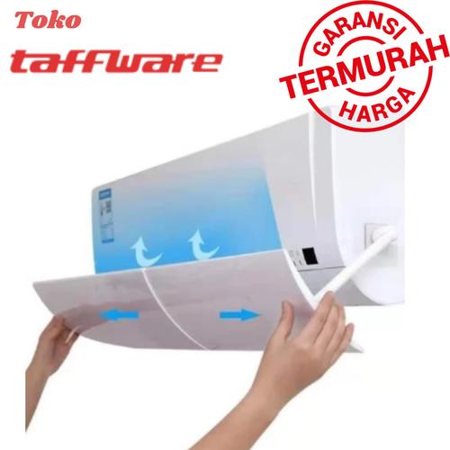 Jual Reflector/Reflektor/Acrylic/Akrilik/Penahan angin/Air screen cover ...