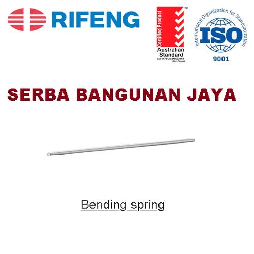 Jual BENDING SPRING PIPA RIFENG D 20mm / 1/2 INCH ALAT TEKUK PIPA ...