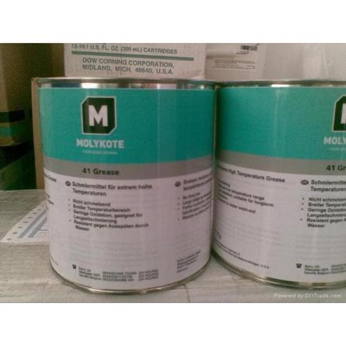Jual Molykote 41 Extreme High Temperature Grease - Jakarta Barat - Skm ...