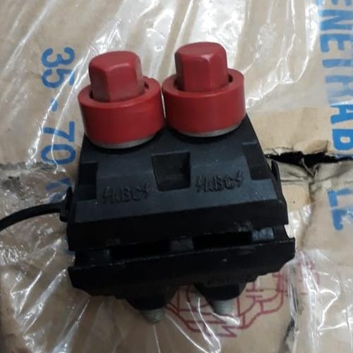 Jual TAP KONEKTOR kabel SR / Tap Connector PLN ABC 2 BAUT - Jakarta ...