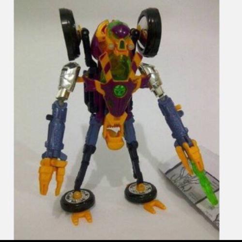 Jual TRANSFORMERS BEAST MACHINES THRUST - Kota Medan - hobbyshop ...