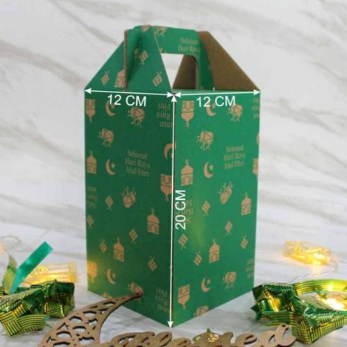 Jual Kardus Toples Kue Kering Dus Lebaran Dus Box Toples Lebaran Idul ...